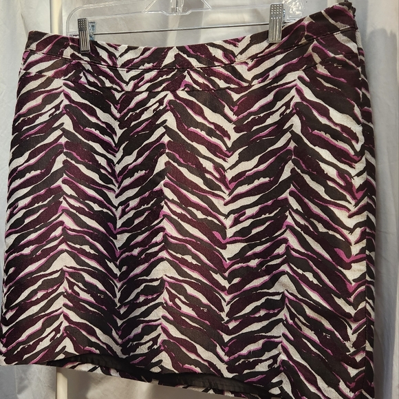 Merona | Skirts | Merona Skirt | Poshmark